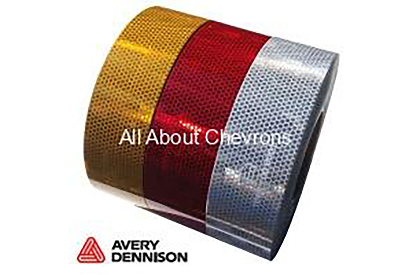 Quality Reflective Tape for Vehicles: Types & Uses